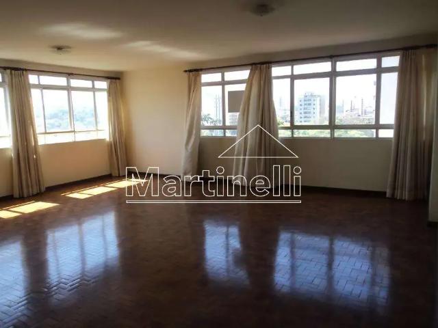 Apartamento para Venda em Ribeirão Preto/SP Centro 3 Quartos