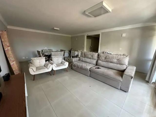 Apartamento para Venda em Ribeirão Preto/SP Centro 3 Quartos