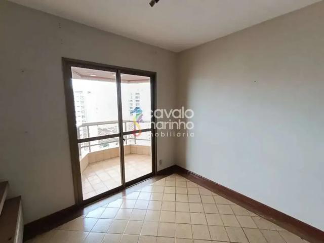 Apartamento para Venda em Ribeirão Preto/SP Centro 3 Quartos