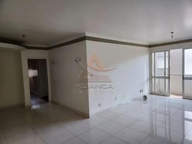 Apartamento para Venda em Ribeirão Preto/SP Centro 3 Quartos