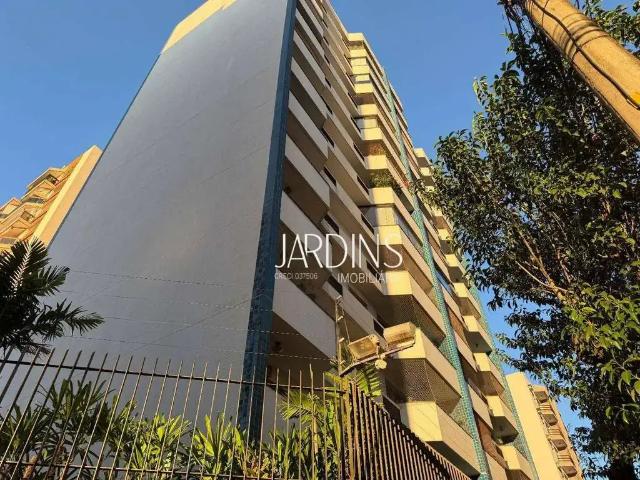 Apartamento para Venda em Ribeirão Preto/SP Centro 3 Quartos