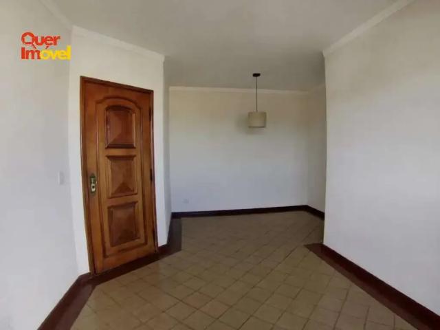 Apartamento para Venda em Ribeirão Preto/SP Centro 3 Quartos