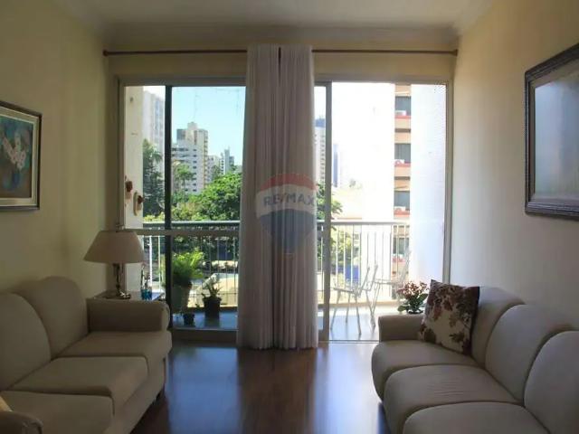 Apartamento para Venda em Ribeirão Preto/SP Centro 3 Quartos