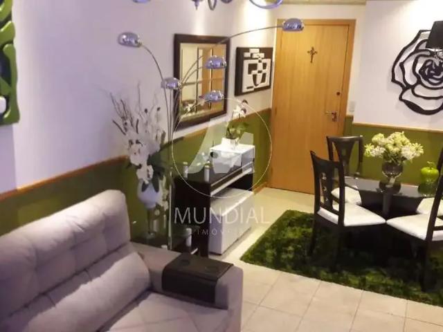 Apartamento para Venda em Ribeirão Preto/SP Centro 3 Quartos