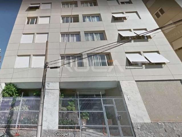 Apartamento para Venda em Ribeirão Preto/SP Centro 3 Quartos