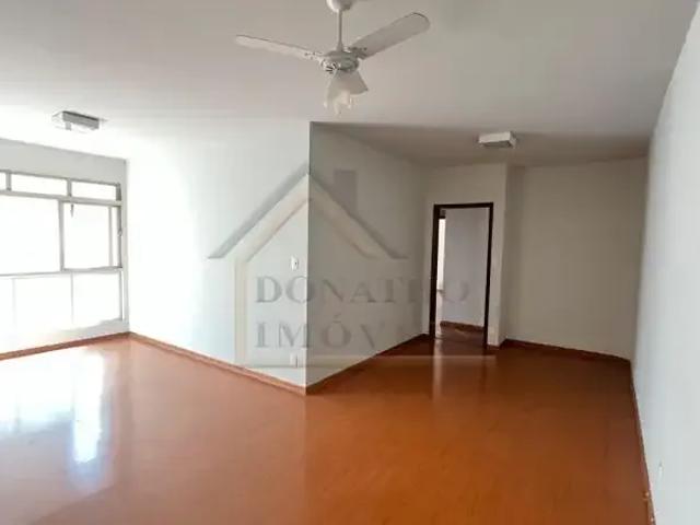 Apartamento para Venda em Ribeirão Preto/SP Centro 3 Quartos