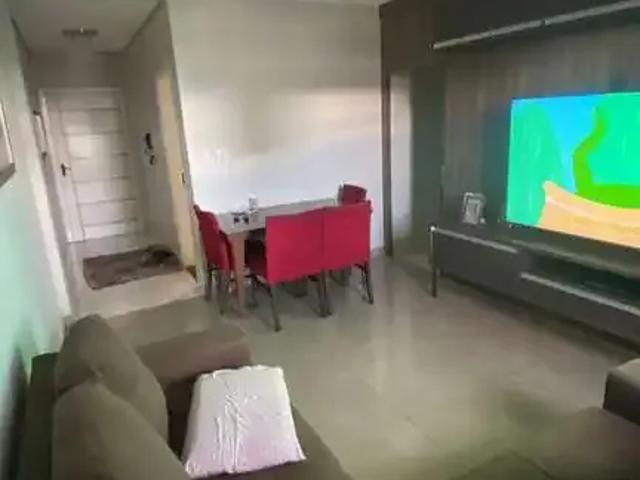 Apartamento para Venda em Ribeirão Preto/SP Centro 3 Quartos