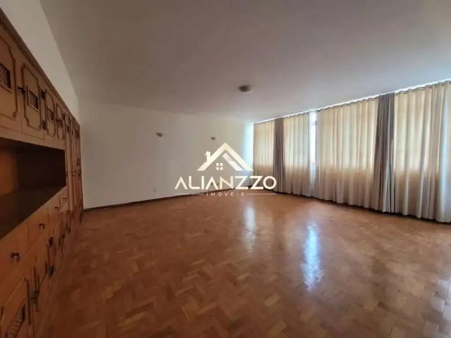 Apartamento para Venda em Ribeirão Preto/SP Centro 3 Quartos