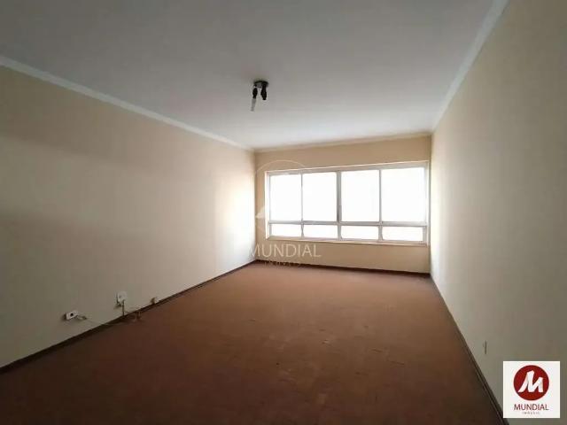 Apartamento para Venda em Ribeirão Preto/SP Centro 3 Quartos