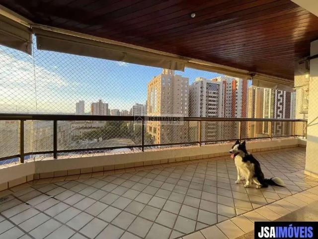 Apartamento para Venda em Ribeirão Preto/SP Centro 3 Quartos