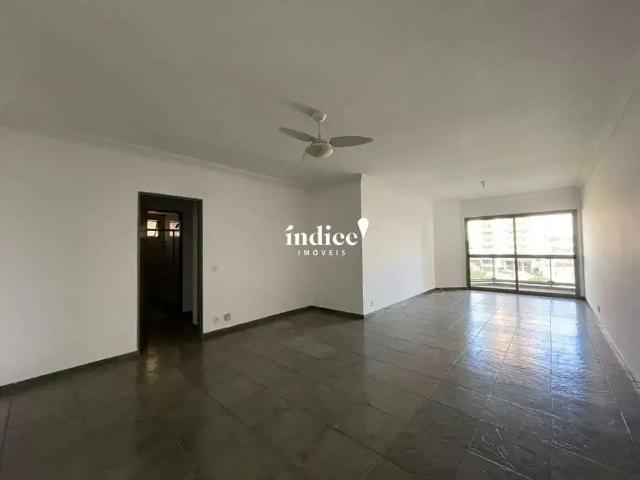 Apartamento para Venda em Ribeirão Preto/SP Centro 3 Quartos