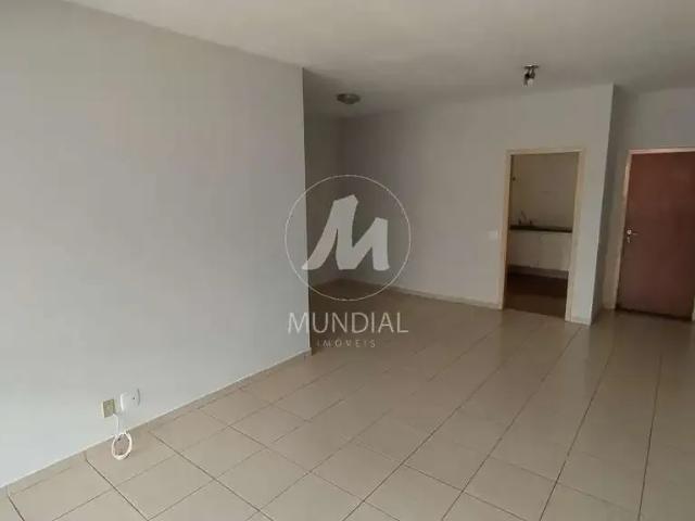 Apartamento para Venda em Ribeirão Preto/SP Centro 3 Quartos