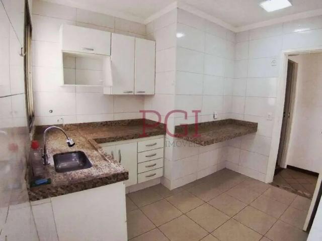 Apartamento para Venda em Ribeirão Preto/SP Centro 3 Quartos