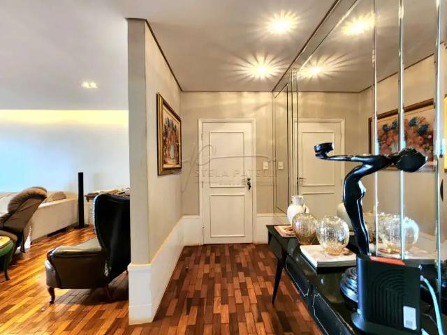 Apartamento para Venda em Ribeirão Preto/SP Centro 3 Quartos
