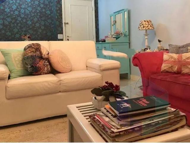 Apartamento para Venda em Ribeirão Preto/SP Centro 3 Quartos