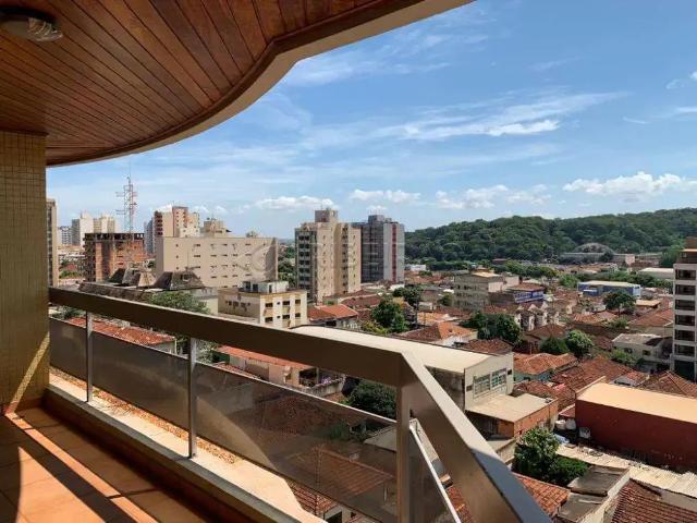 Apartamento para Venda em Ribeirão Preto/SP Centro 3 Quartos