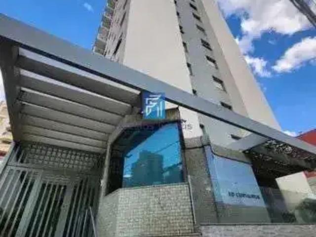 Apartamento para Venda em Ribeirão Preto/SP Centro 3 Quartos