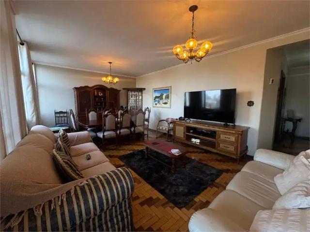 Apartamento para Venda em Ribeirão Preto/SP Centro 3 Quartos
