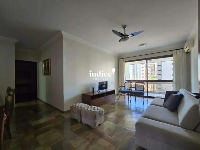 Apartamento para Venda em Ribeirão Preto/SP Centro 3 Quartos