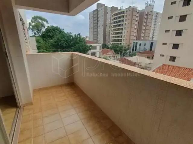 Apartamento para Venda em Ribeirão Preto/SP Centro 3 Quartos