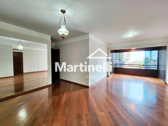 Apartamento para Venda em Ribeirão Preto/SP Centro 3 Quartos