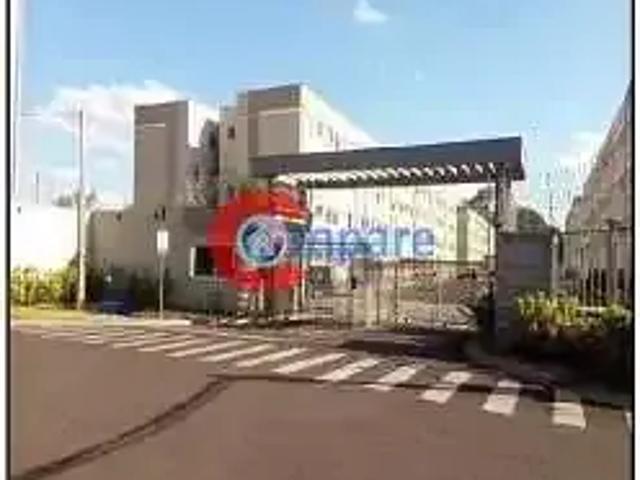 Apartamento para Venda em Ribeirão Preto/SP Centro