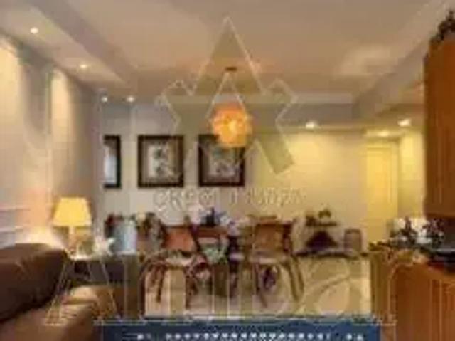 Apartamento para Venda em Ribeirão Preto/SP Centro 4 Quartos