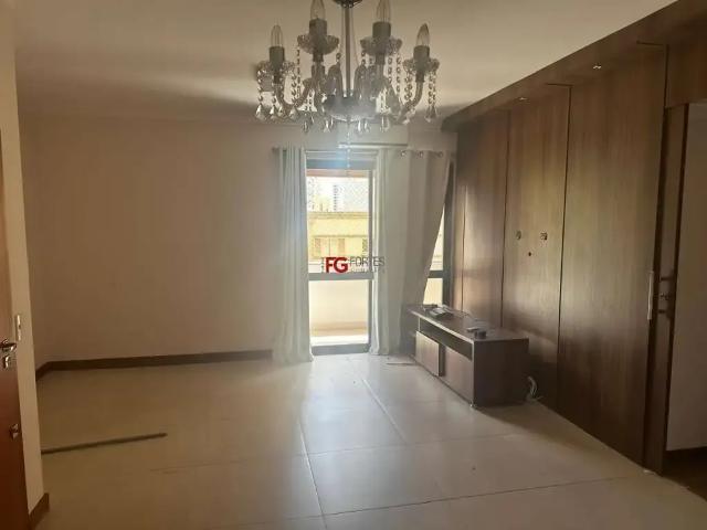 Apartamento para Venda em Ribeirão Preto/SP Centro 4 Quartos