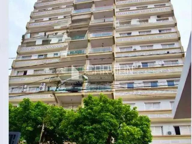 Apartamento para Venda em Ribeirão Preto/SP Centro 4 Quartos