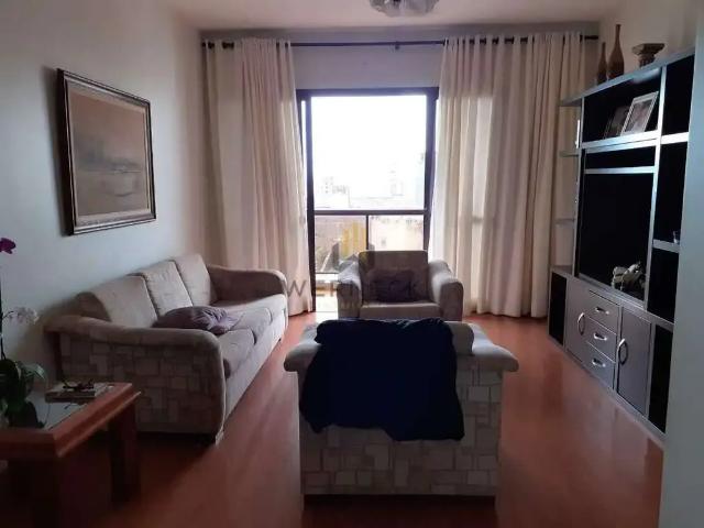 Apartamento para Venda em Ribeirão Preto/SP Centro 4 Quartos