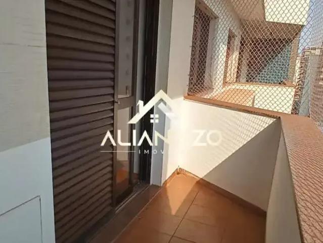 Apartamento para Venda em Ribeirão Preto/SP Centro 4 Quartos