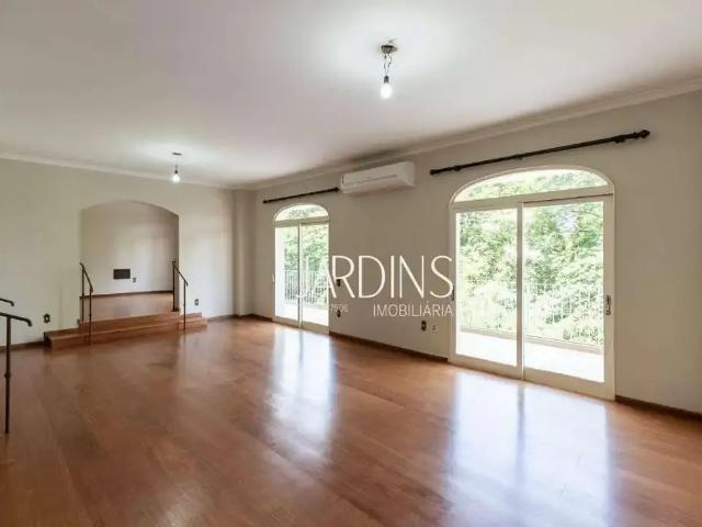 Apartamento para Venda em Ribeirão Preto/SP Centro 4 Quartos