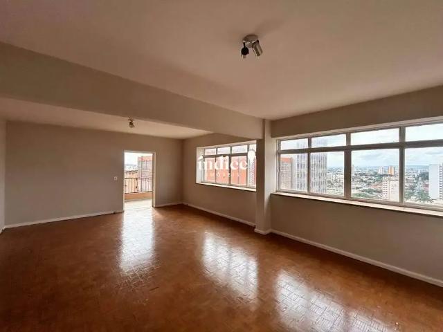 Apartamento para Venda em Ribeirão Preto/SP Centro 4 Quartos