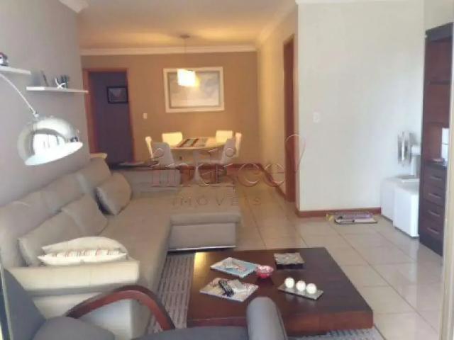 Apartamento para Venda em Ribeirão Preto/SP Centro 4 Quartos