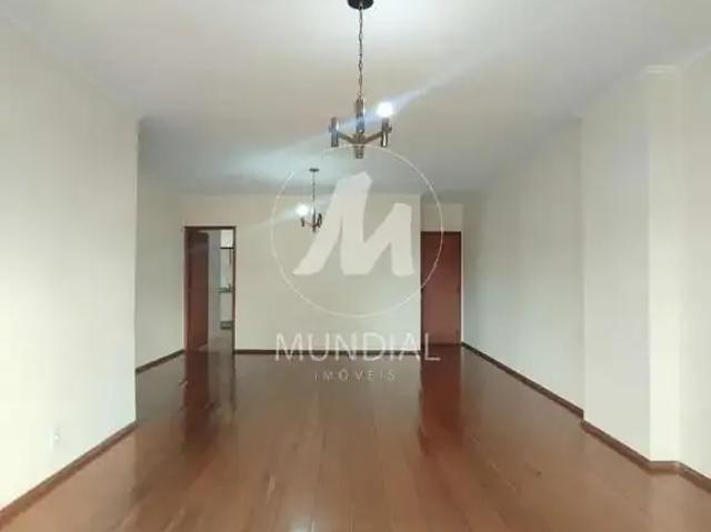 Apartamento para Venda em Ribeirão Preto/SP Centro 4 Quartos