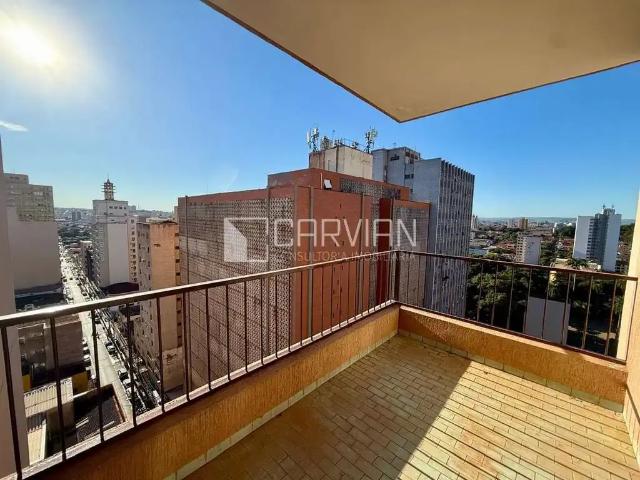 Apartamento para Venda em Ribeirão Preto/SP Centro 4 Quartos