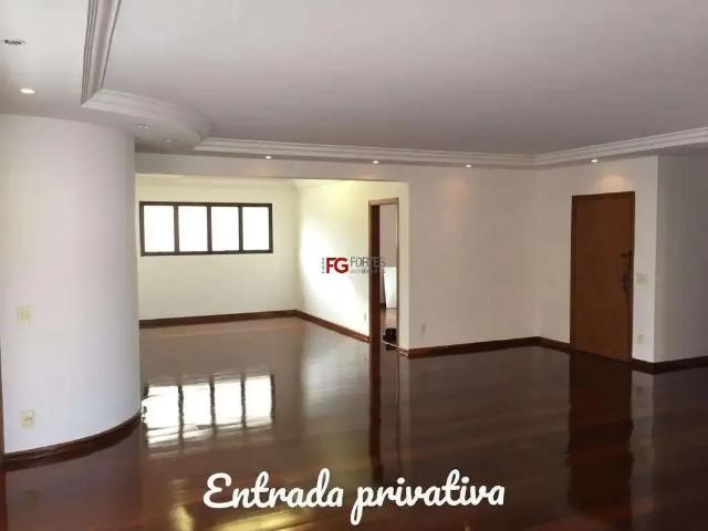 Apartamento para Venda em Ribeirão Preto/SP Centro 4 Quartos