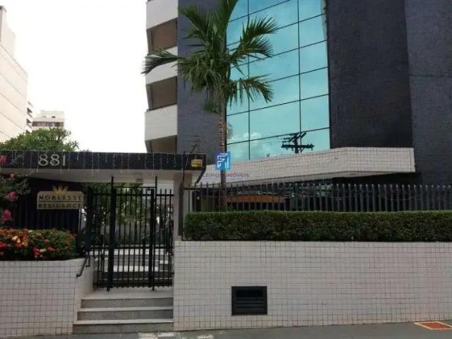 Apartamento para Venda em Ribeirão Preto/SP Centro 4 Quartos