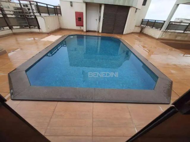 Apartamento para Venda em Ribeirão Preto/SP Centro 4 Quartos