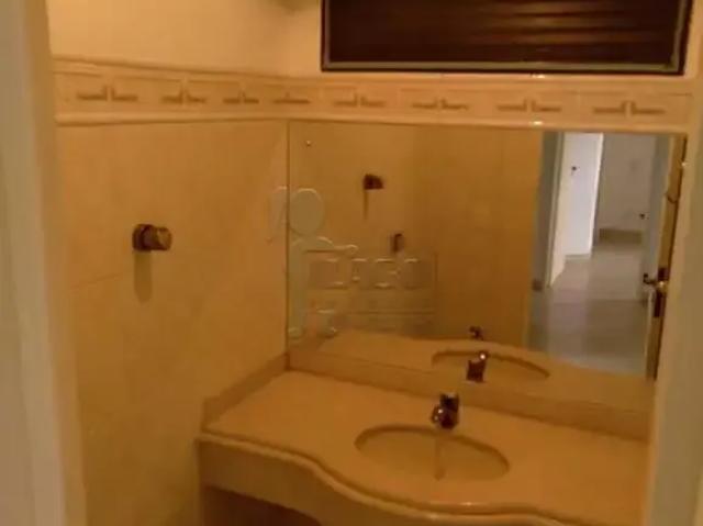 Apartamento para Venda em Ribeirão Preto/SP Centro 4 Quartos