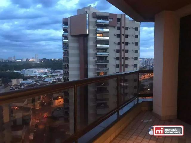 Apartamento para Venda em Ribeirão Preto/SP Centro 4 Quartos
