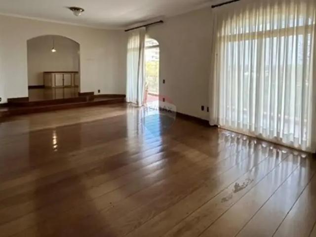 Apartamento para Venda em Ribeirão Preto/SP Centro 4 Quartos