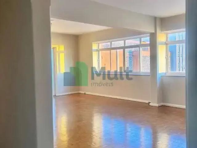 Apartamento para Venda em Ribeirão Preto/SP Centro 4 Quartos