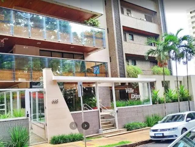 Apartamento para Venda em Ribeirão Preto/SP Centro 4 Quartos