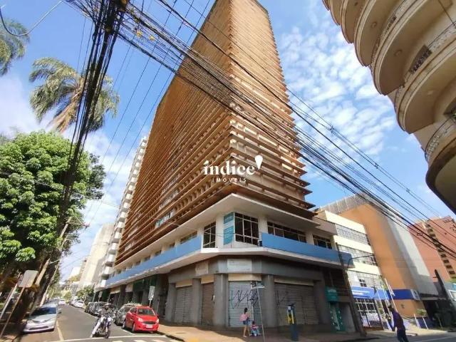 Apartamento para Venda em Ribeirão Preto/SP Centro 4 Quartos