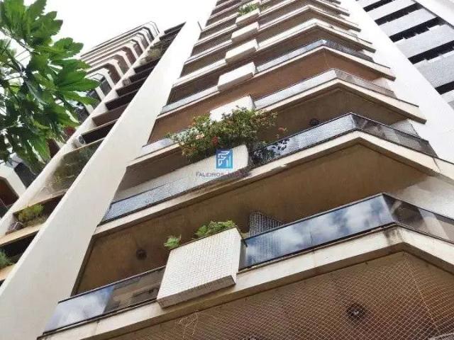 Apartamento para Venda em Ribeirão Preto/SP Centro 4 Quartos