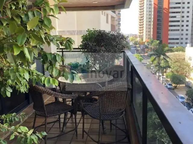 Apartamento para Venda em Ribeirão Preto/SP Centro 4 Quartos