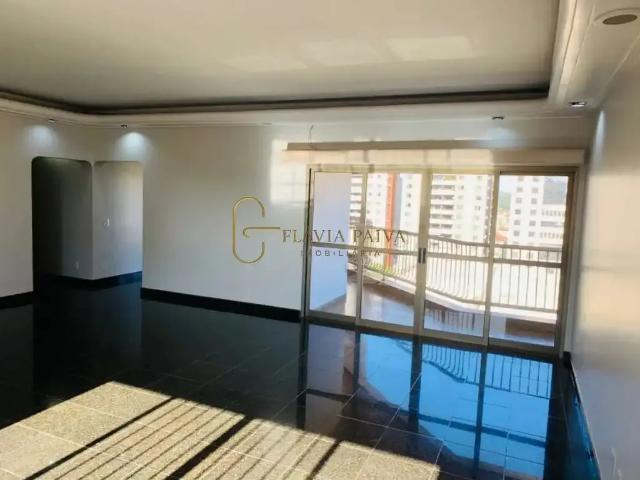 Apartamento para Venda em Ribeirão Preto/SP Centro 4 Quartos