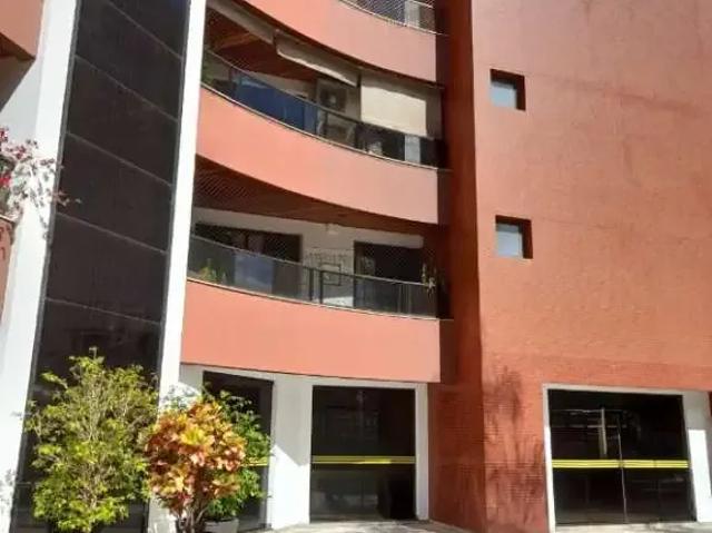 Apartamento para Venda em Ribeirão Preto/SP Centro 4 Quartos