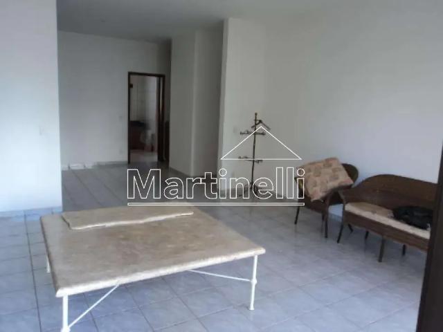 Apartamento para Venda em Ribeirão Preto/SP Centro 4 Quartos